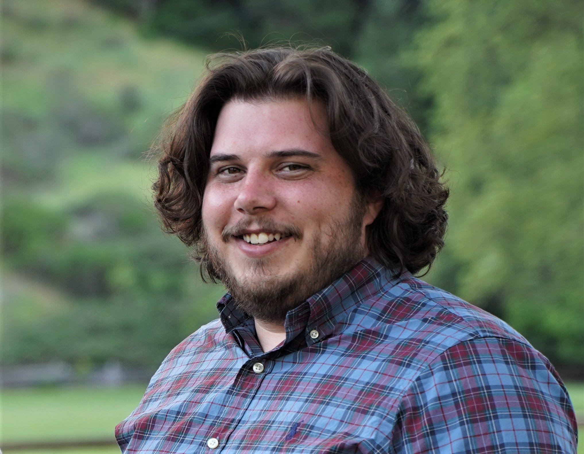 Wes Gray – Medium