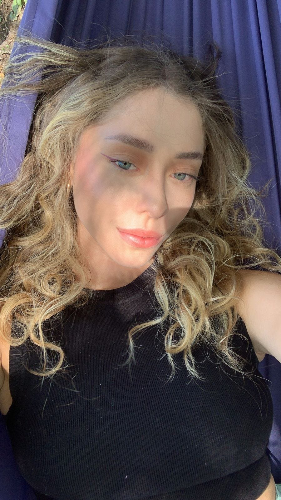 Rebecca Camillo – Medium