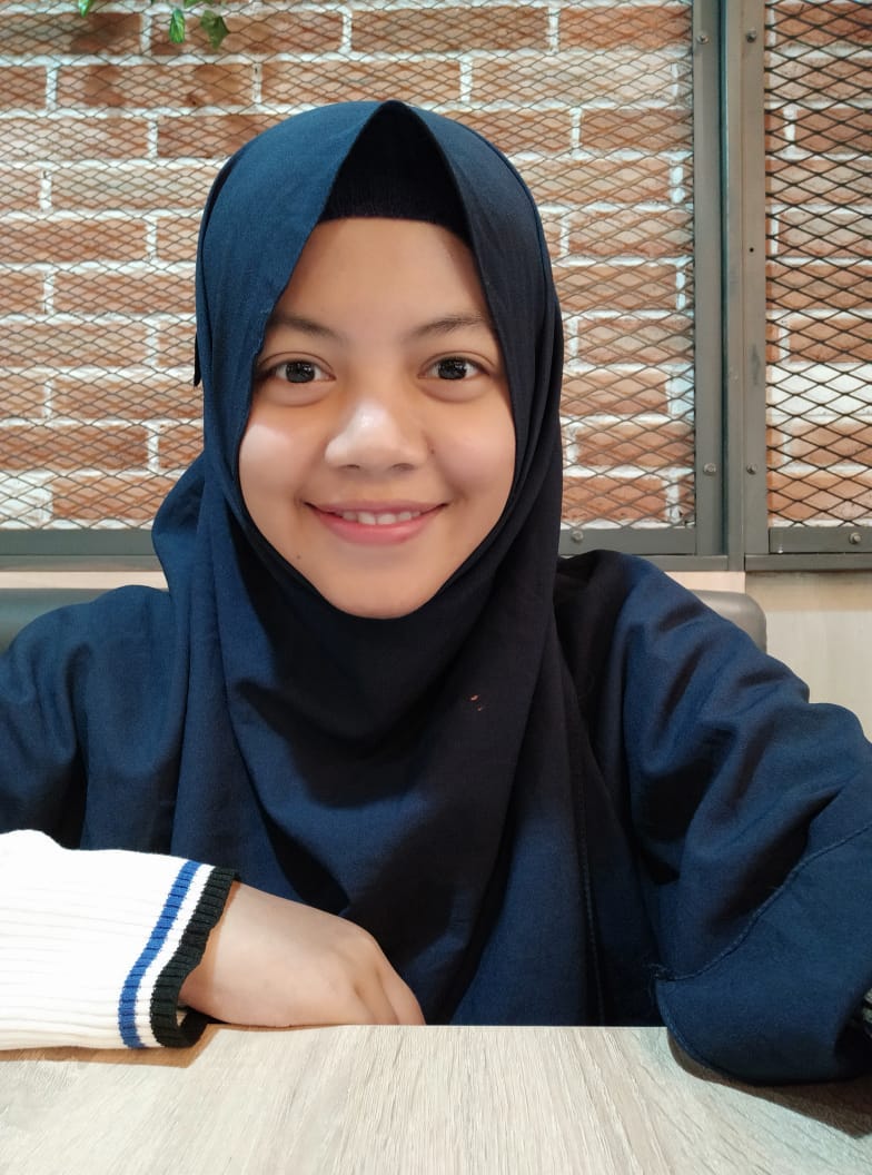 Labibah Alya Huwaida – Medium