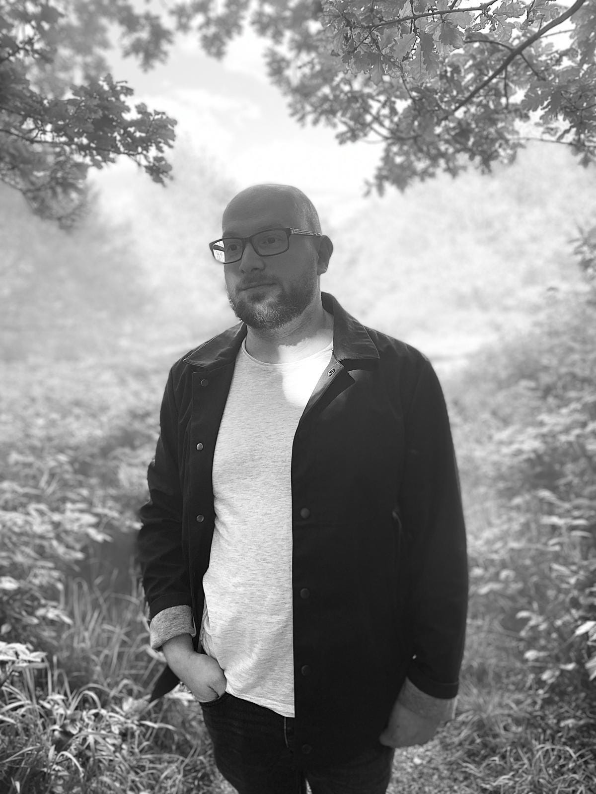 Howard Raphael – Medium