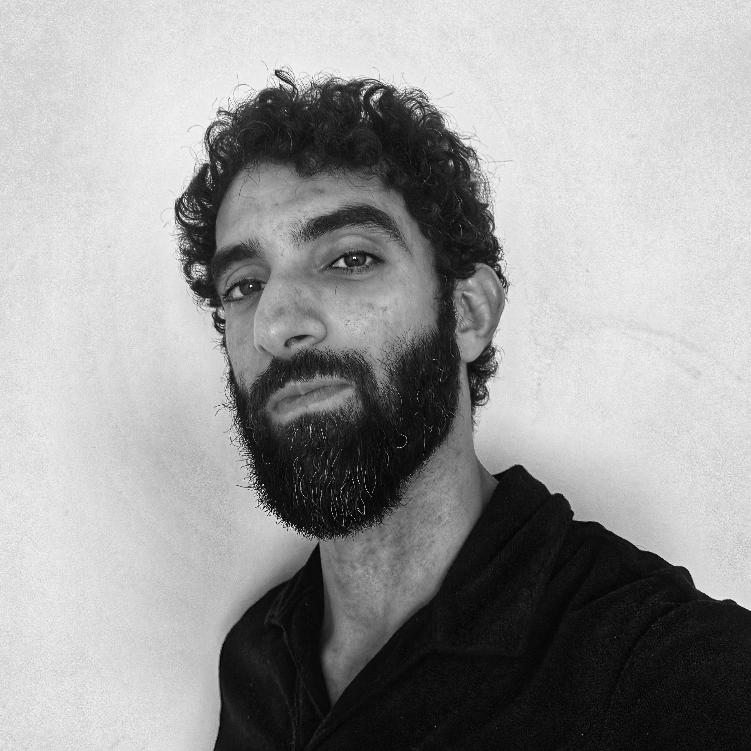Fahid Hdaib – Medium