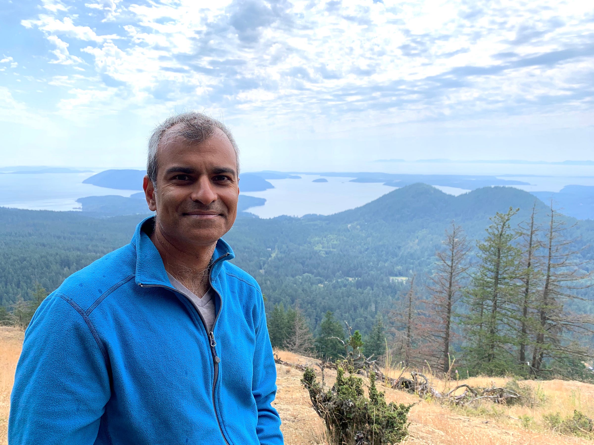 Abid Saifee – Medium