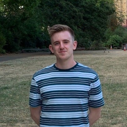 Adam Clarkson – Medium