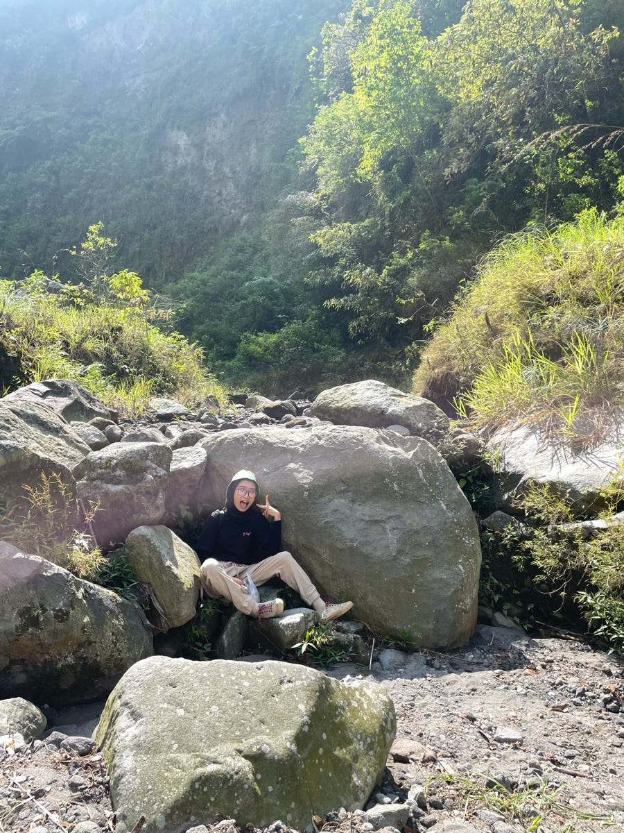 nitaan🌸 – Medium