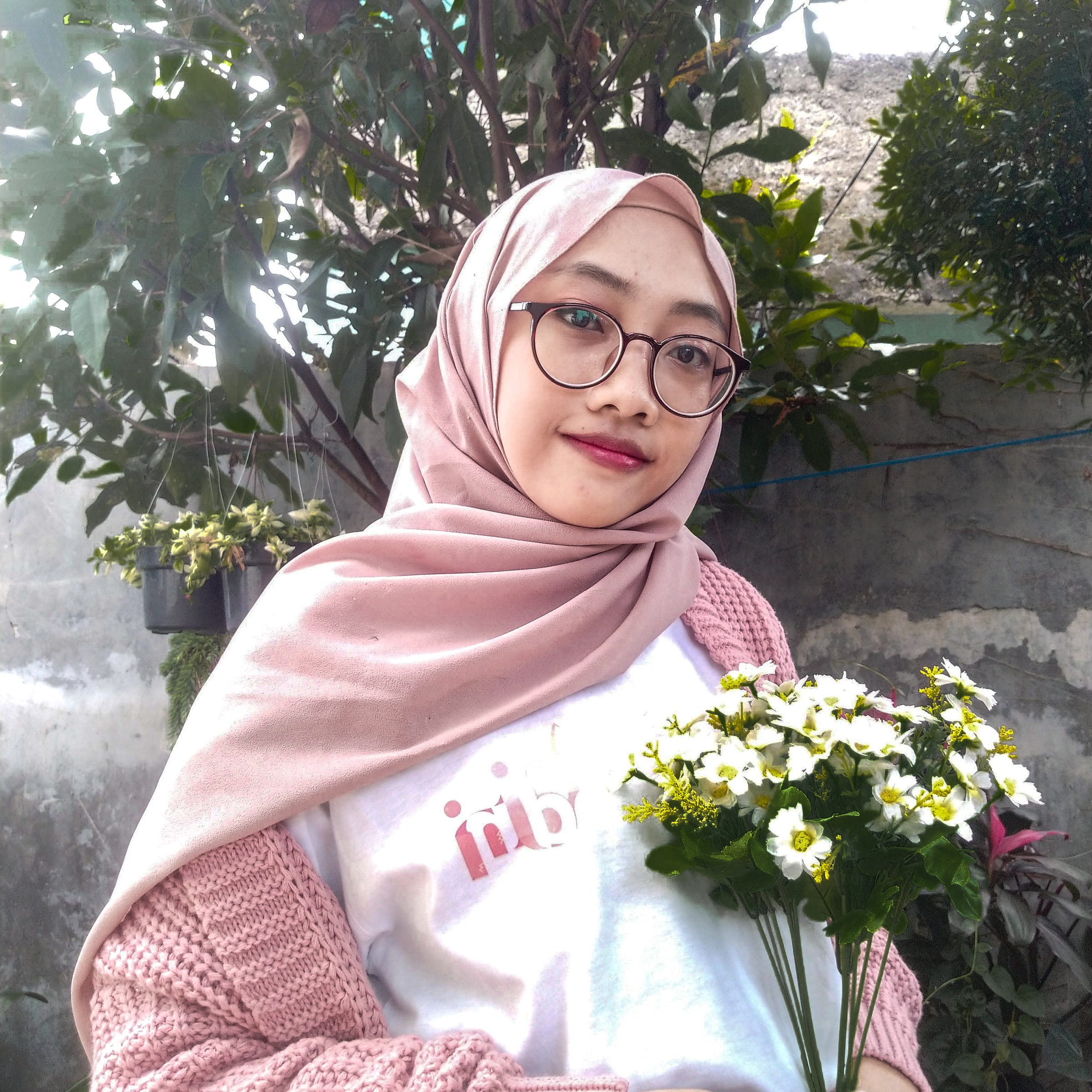 Andini Septiani Dewi – Medium