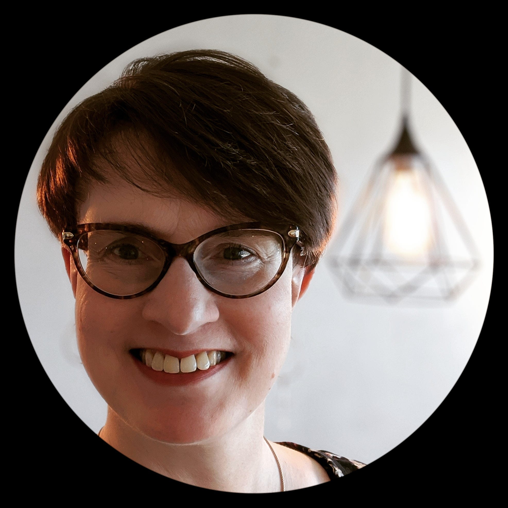 Pamela M Smith on Medium curated some lists