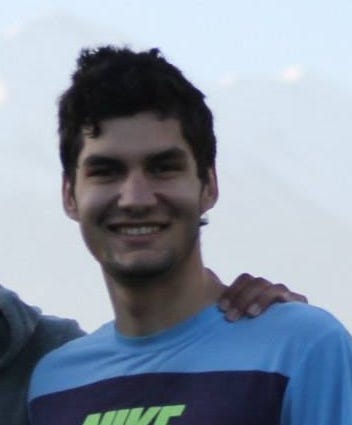 Jacob Ledesma – Medium