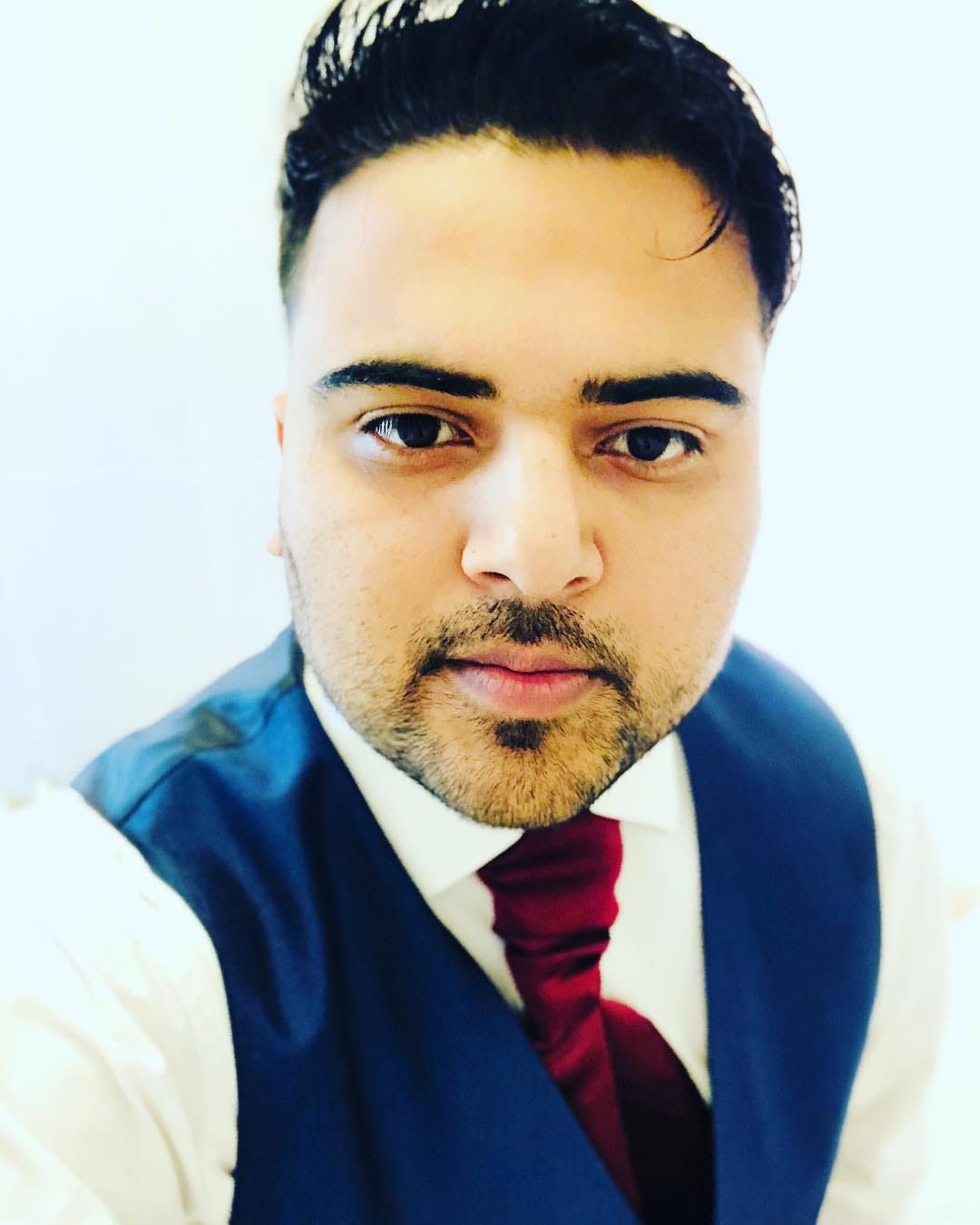Haroon Hussain – Medium
