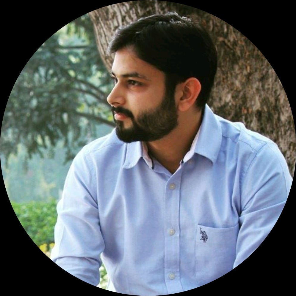 Yougansh Sharma on Medium curated some lists