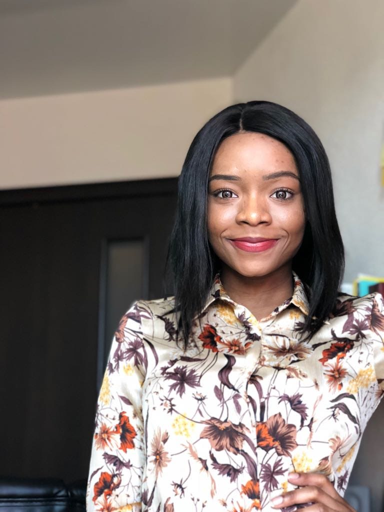 Moyo Ojuri – Medium
