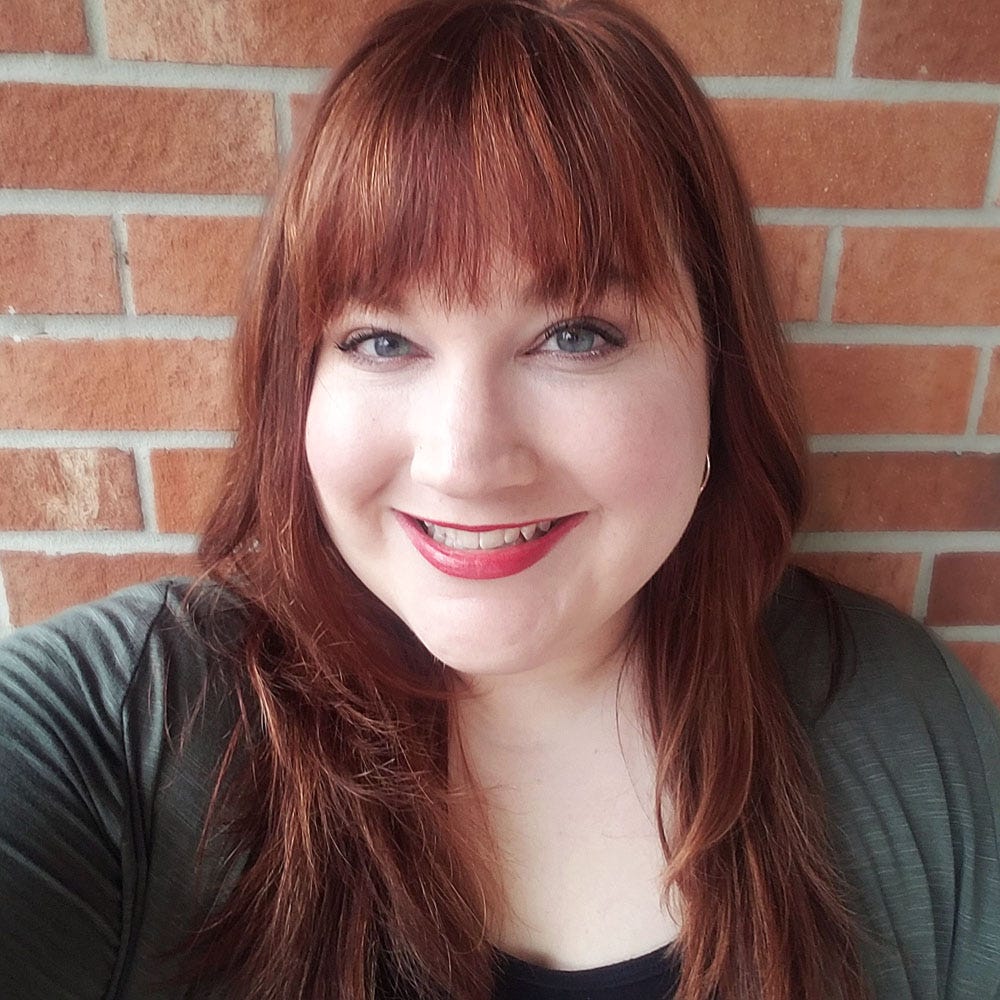Catey Miller – Medium