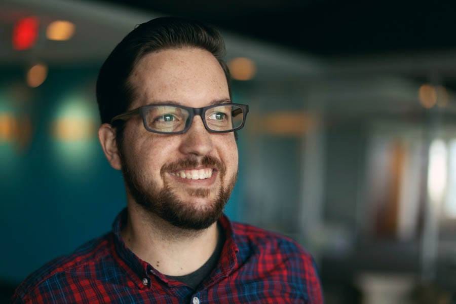 Jason VanLue – Medium