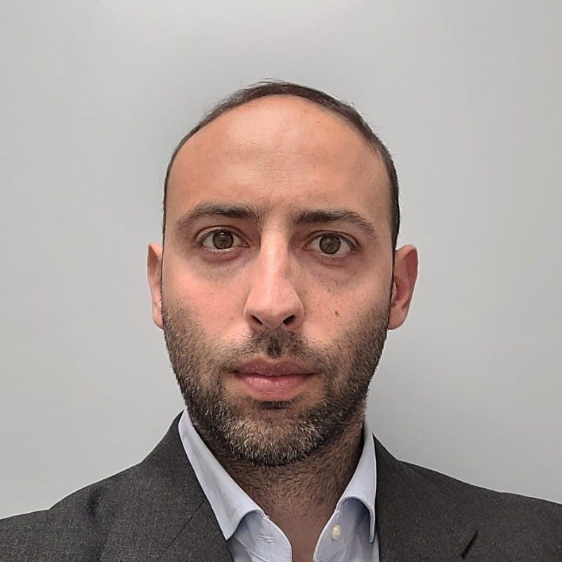 About – Valerio Lombardi – Medium