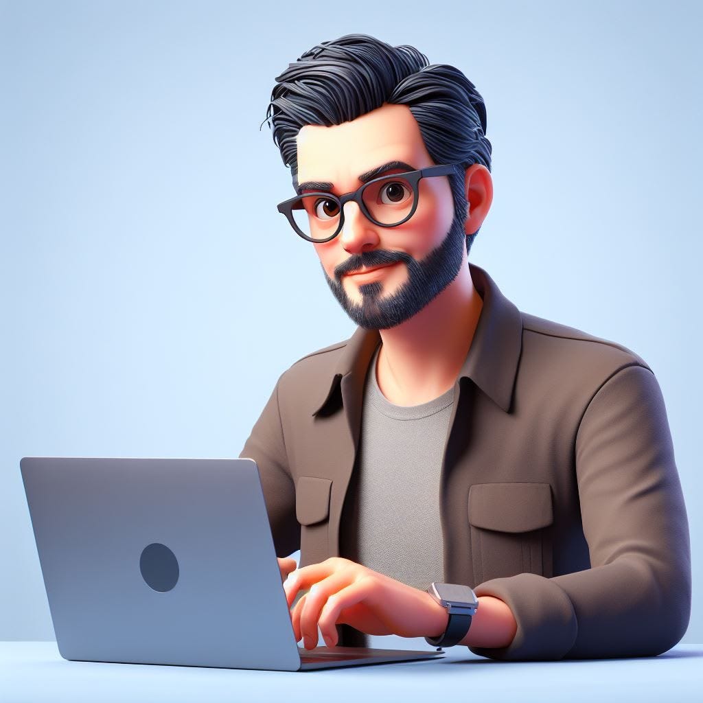 Sam – Medium