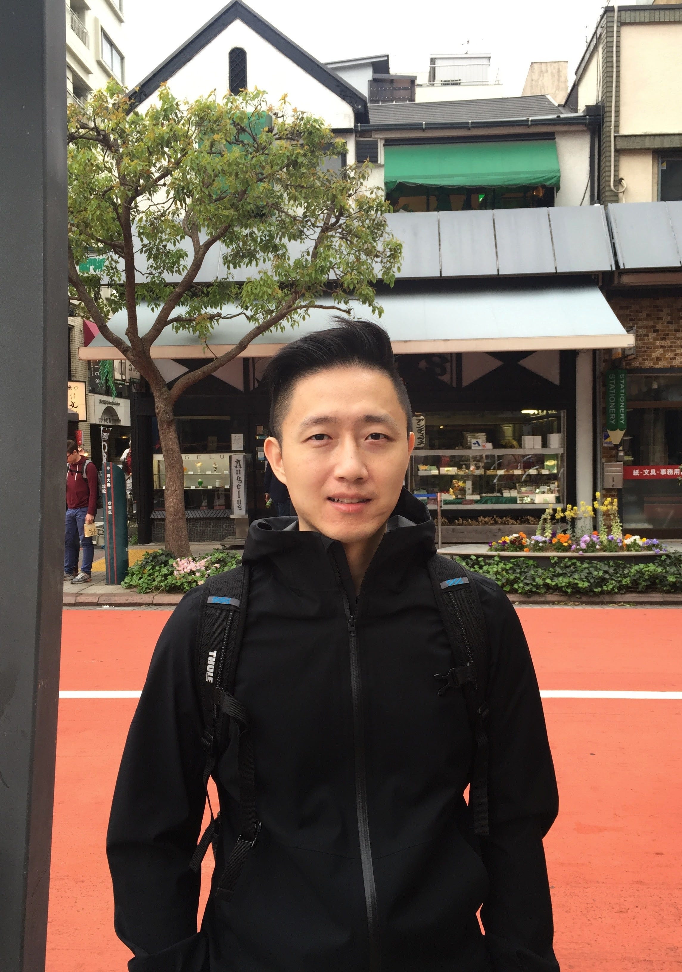 Samuel So – Medium