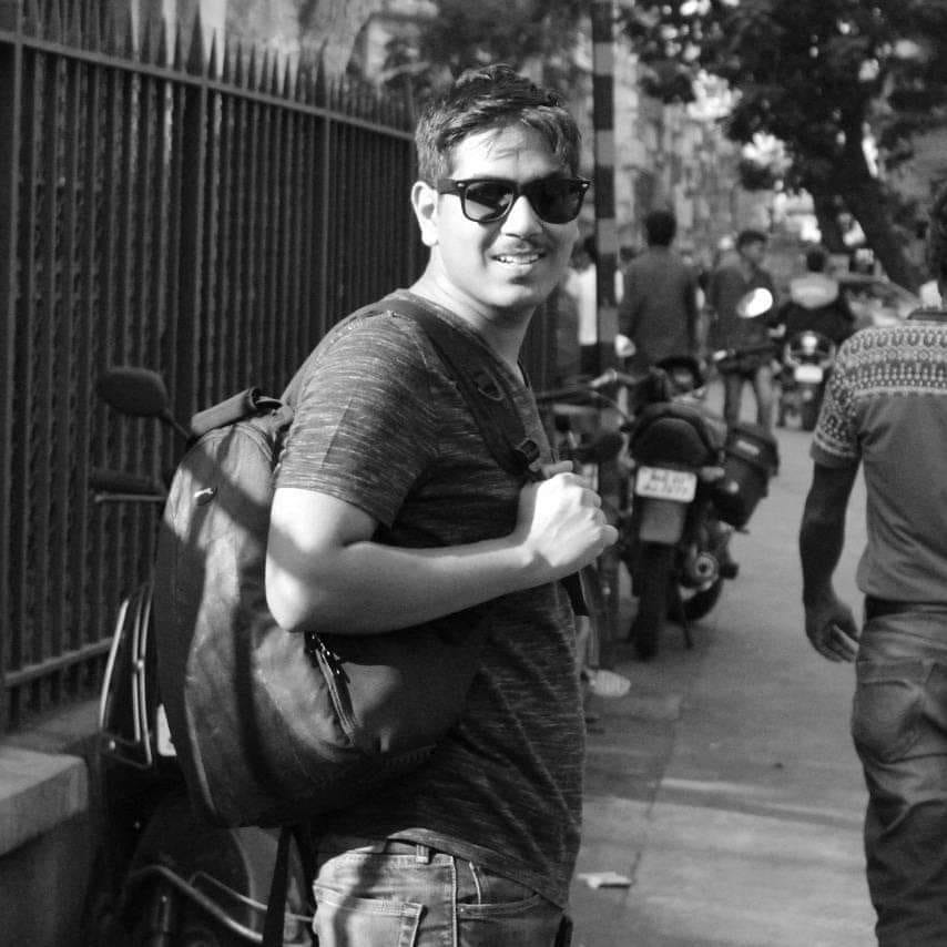 Aditya Srivastava – Medium