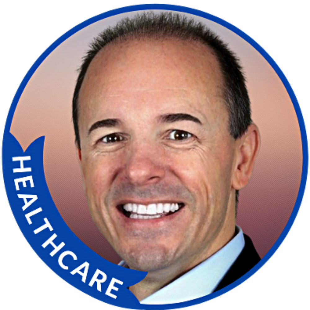 Dr. Steve Ambrose – Medium