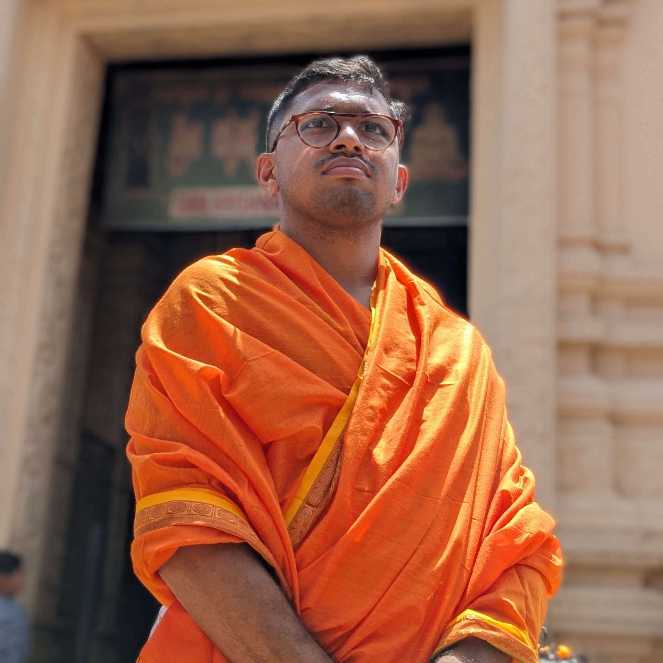 Jayanth Narasimha S – Medium