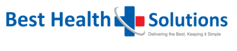 Best Health Solutions – Medium
