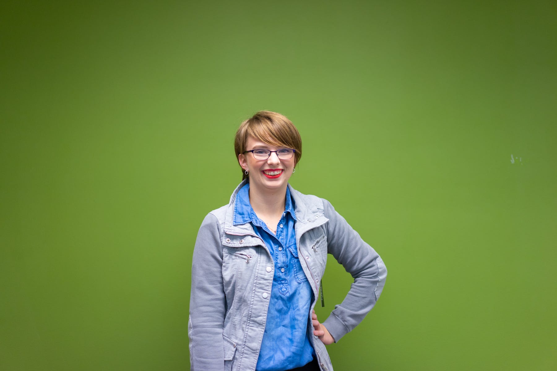 Clara Olson – Medium