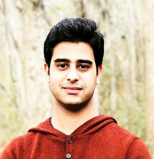 Akash Mehta – Medium