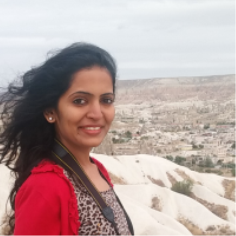 Swati Agarwal – Medium