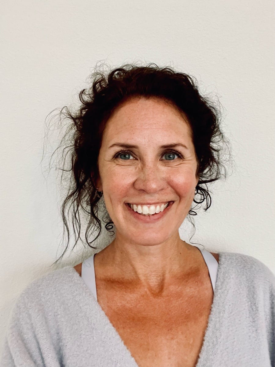 Books – Michelle Crider – Medium