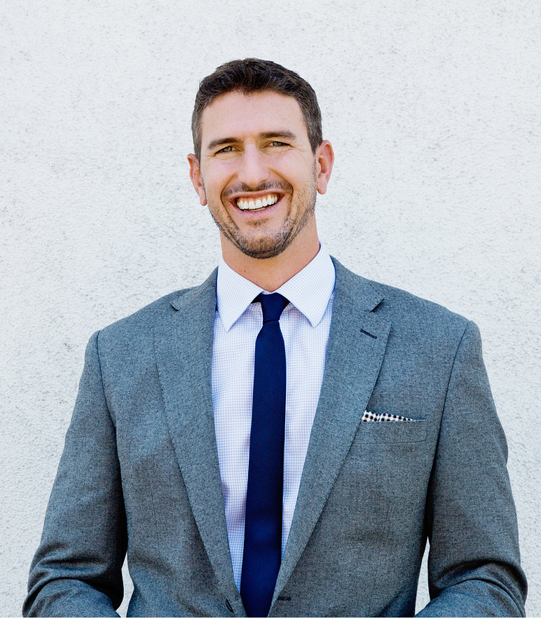Greg Cherry – Medium