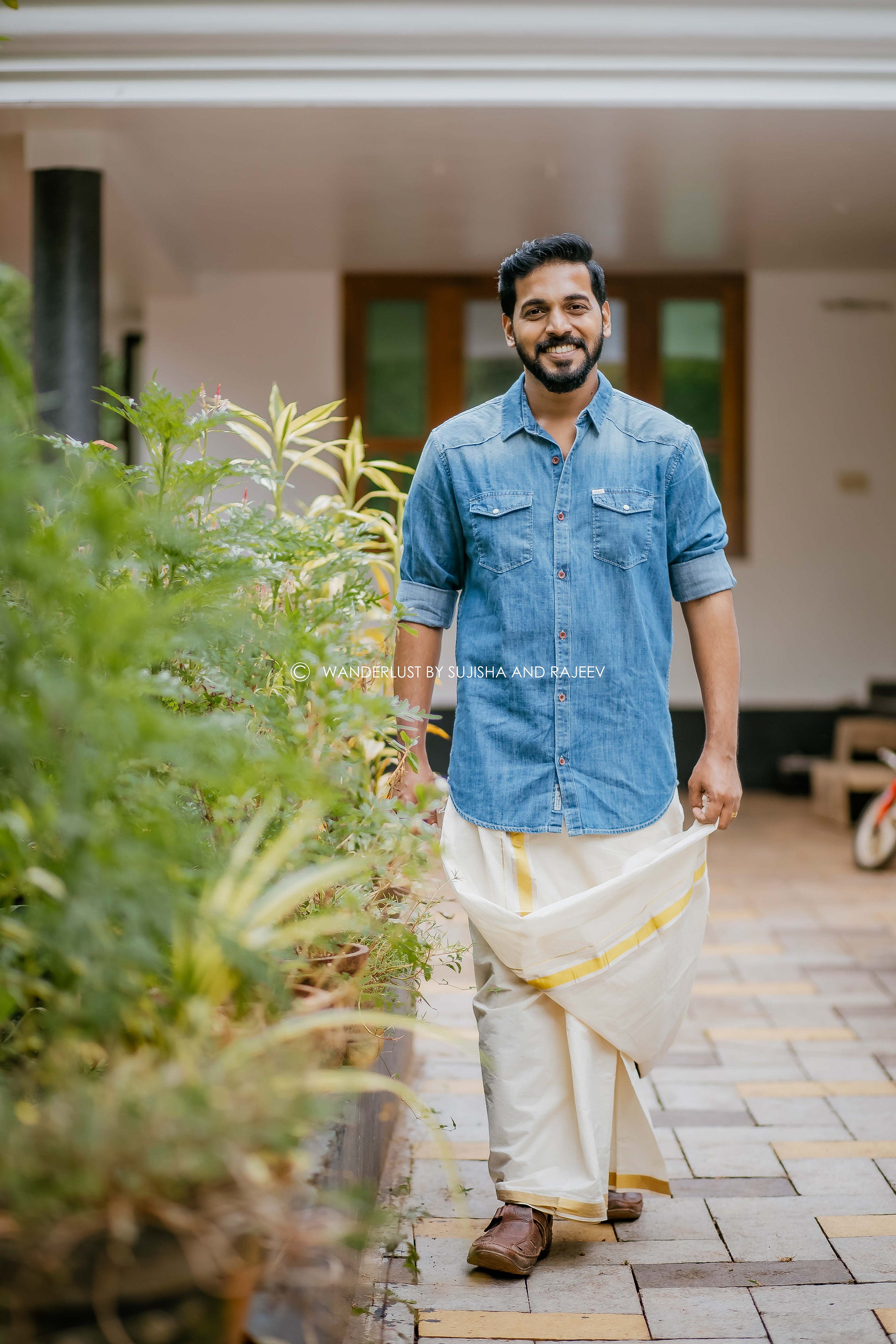 Akhil Arjun – Medium