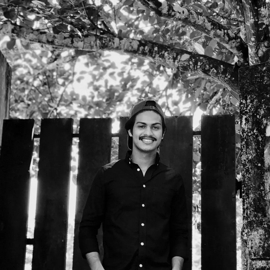 Adnan Kattekaden – Medium