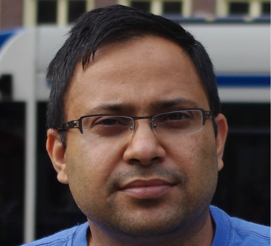 Devinder Singh – Medium
