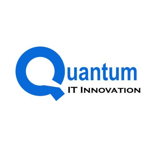 Quantum IT Innovation – Medium