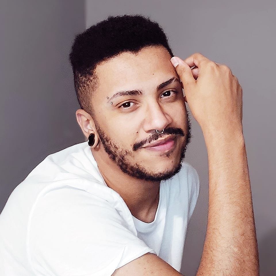 Thiago Matos – Medium