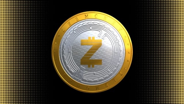 Zeb Money – Medium