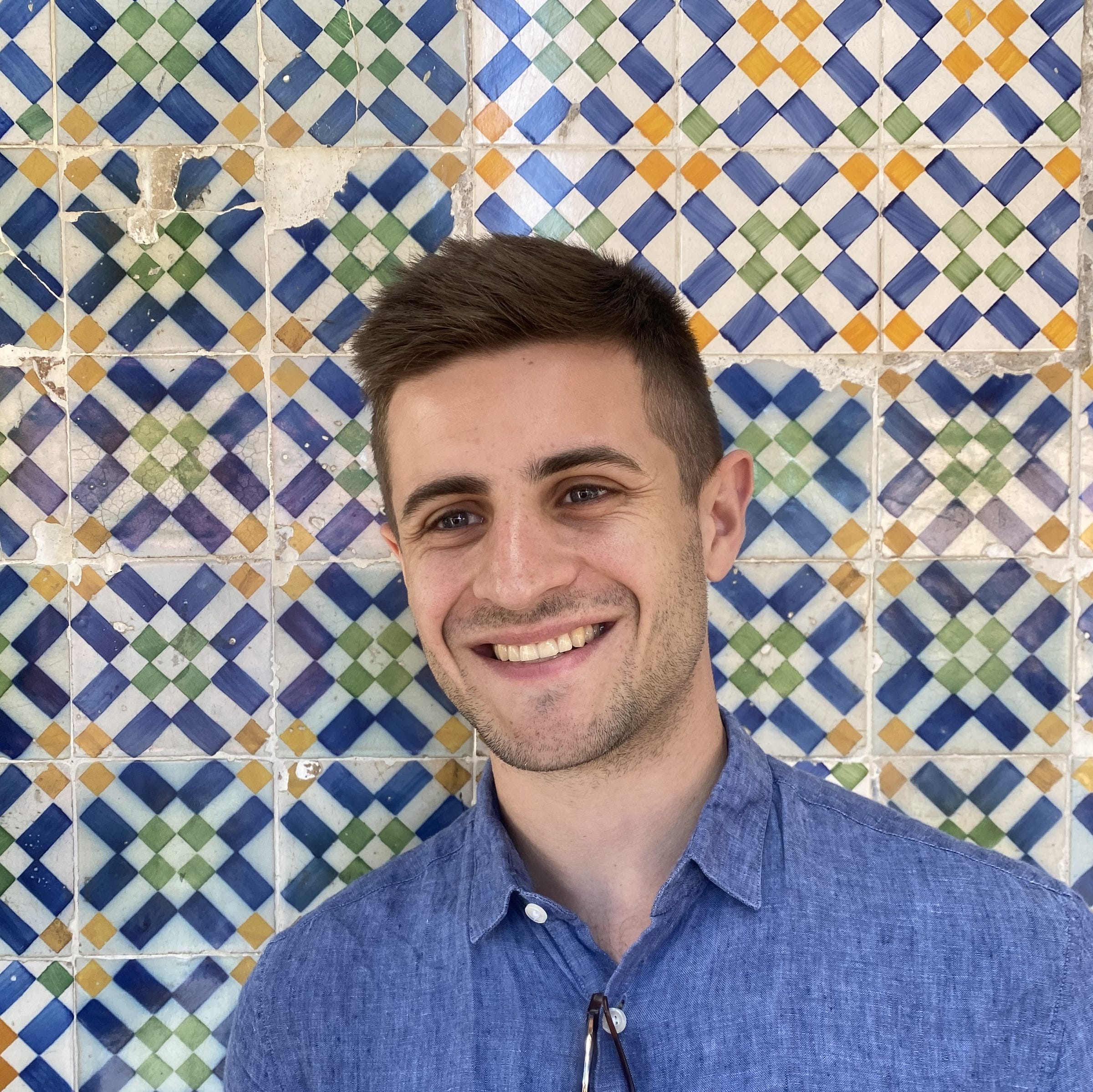 Samuel VIDEAU – Medium