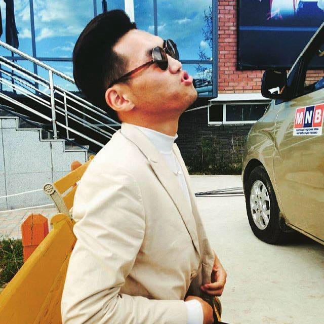 Beastly Zoloo – Medium