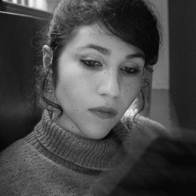 Lucie Victor – Medium