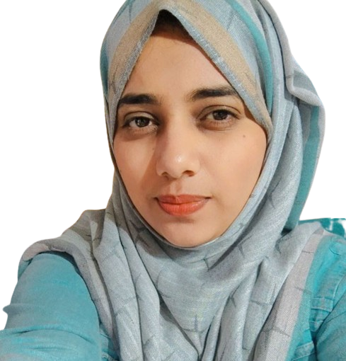 Miss Saina – Medium