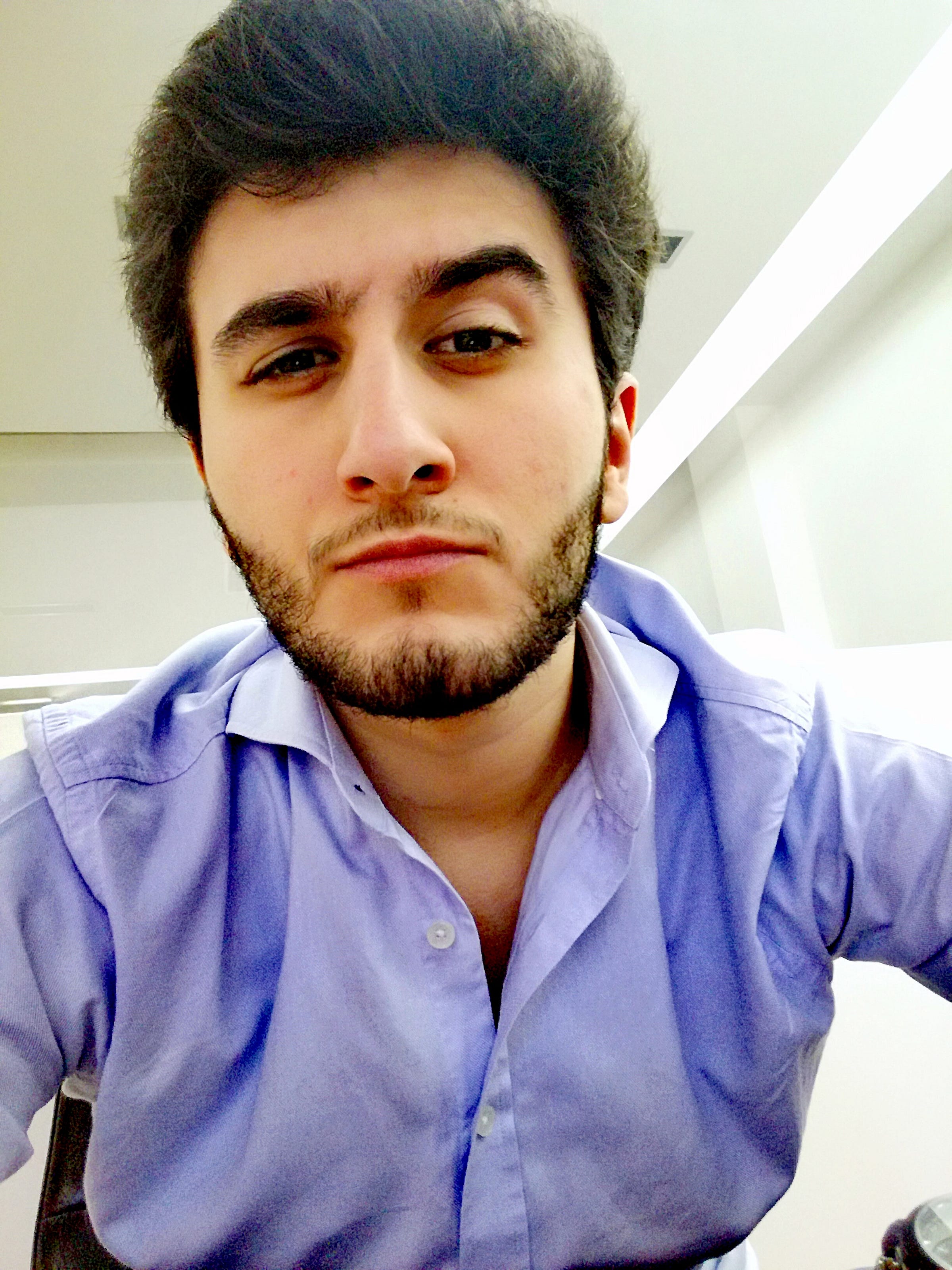 Rafael Duarte – Medium