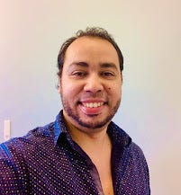 Mark Cohen – Medium