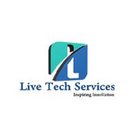 Live Tech Services – Medium