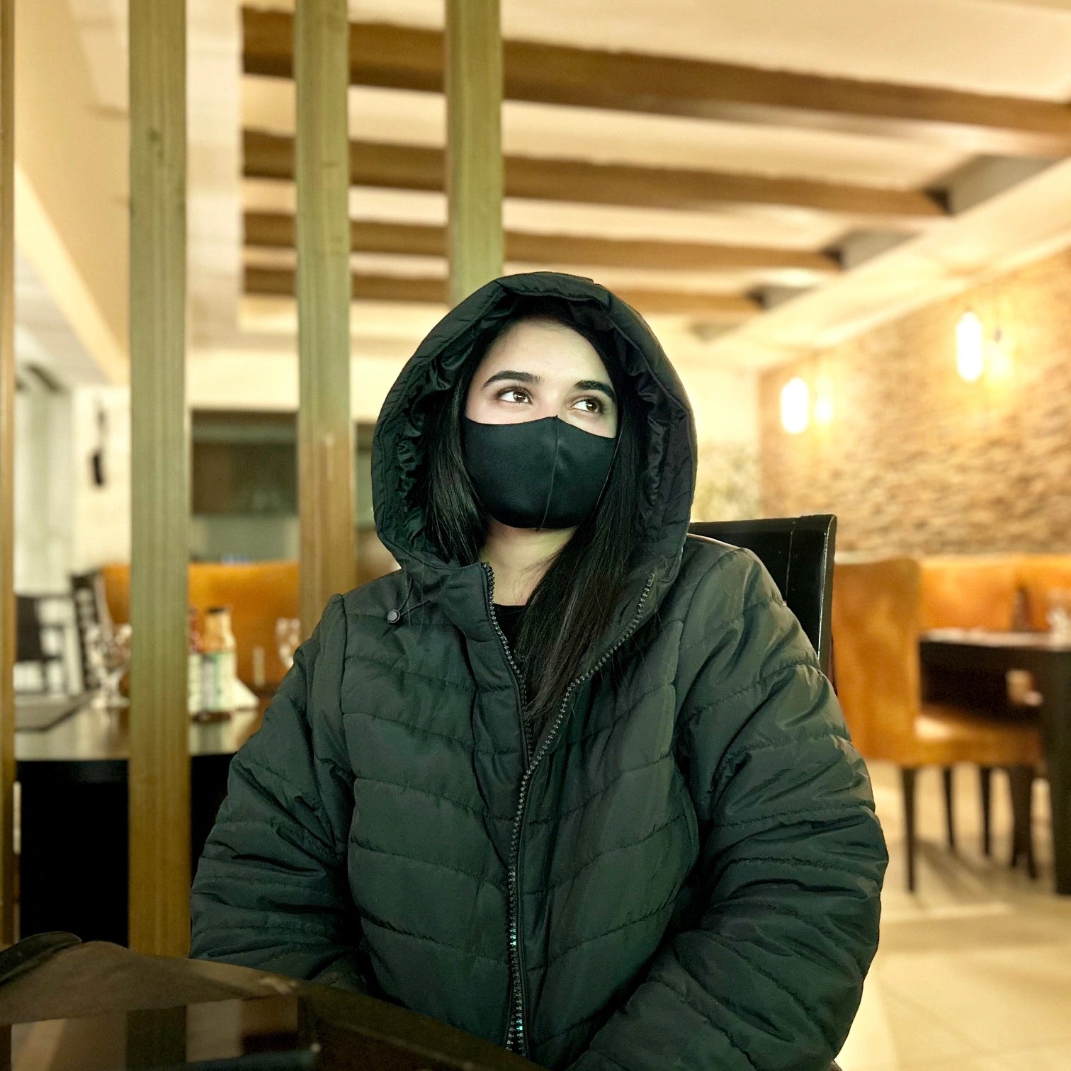 Haleema Sadia Kayani – Medium
