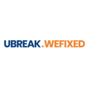 U BREAK WE FIXED – Medium