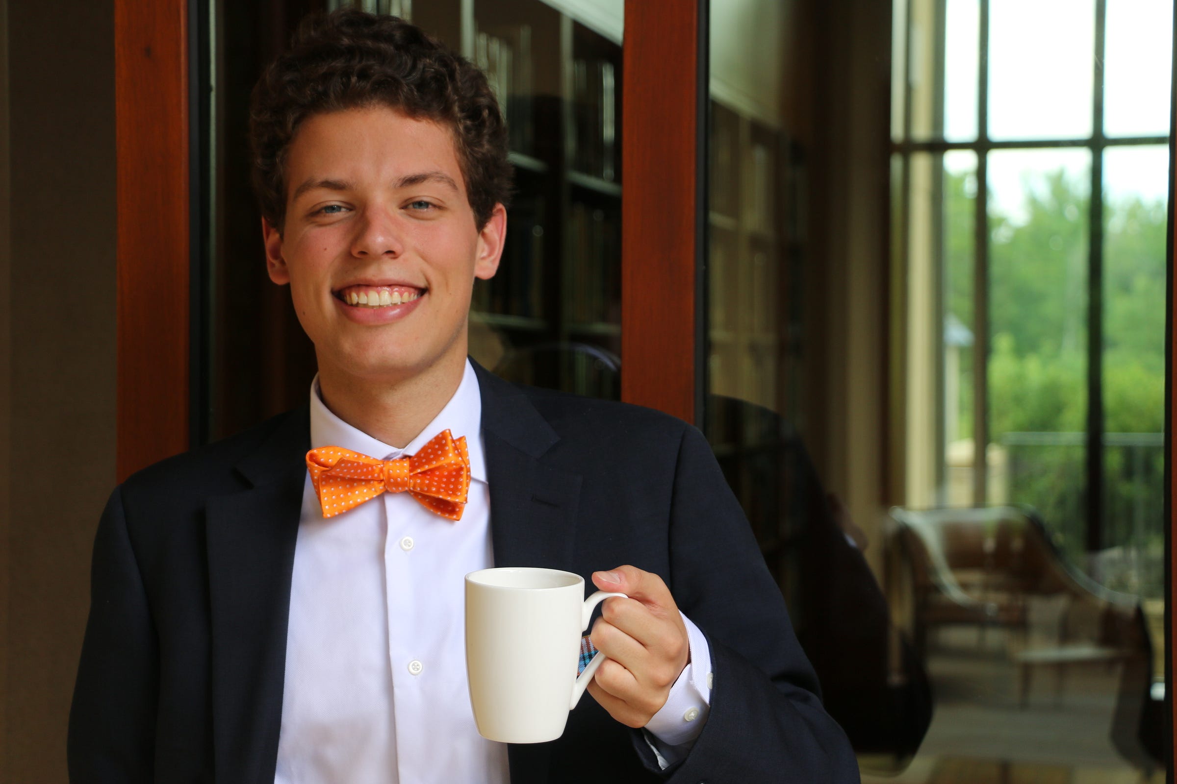 About – Zach Pate – Medium