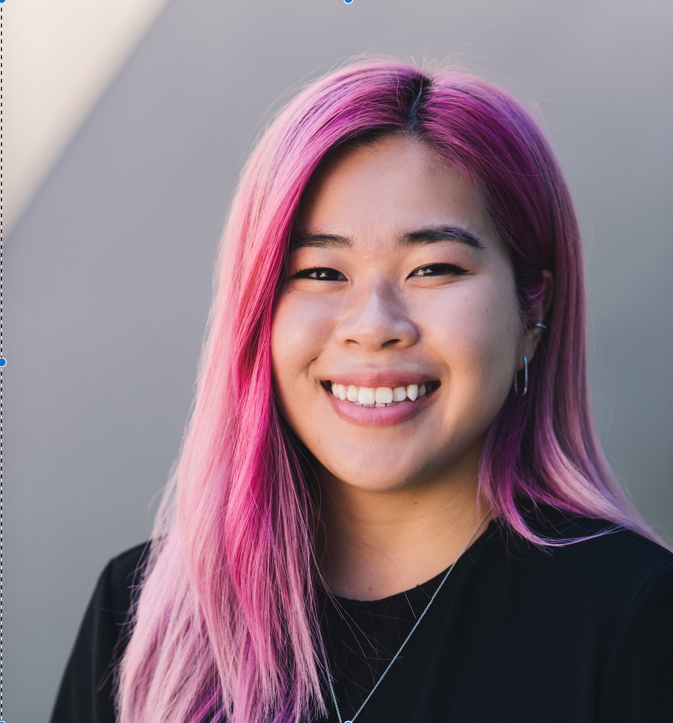 Megan Tran (She/Her) – Medium