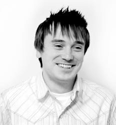 About – Robin Lloyd – Medium