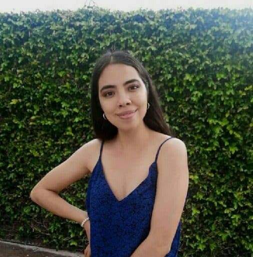 Monserrat Flores – Medium