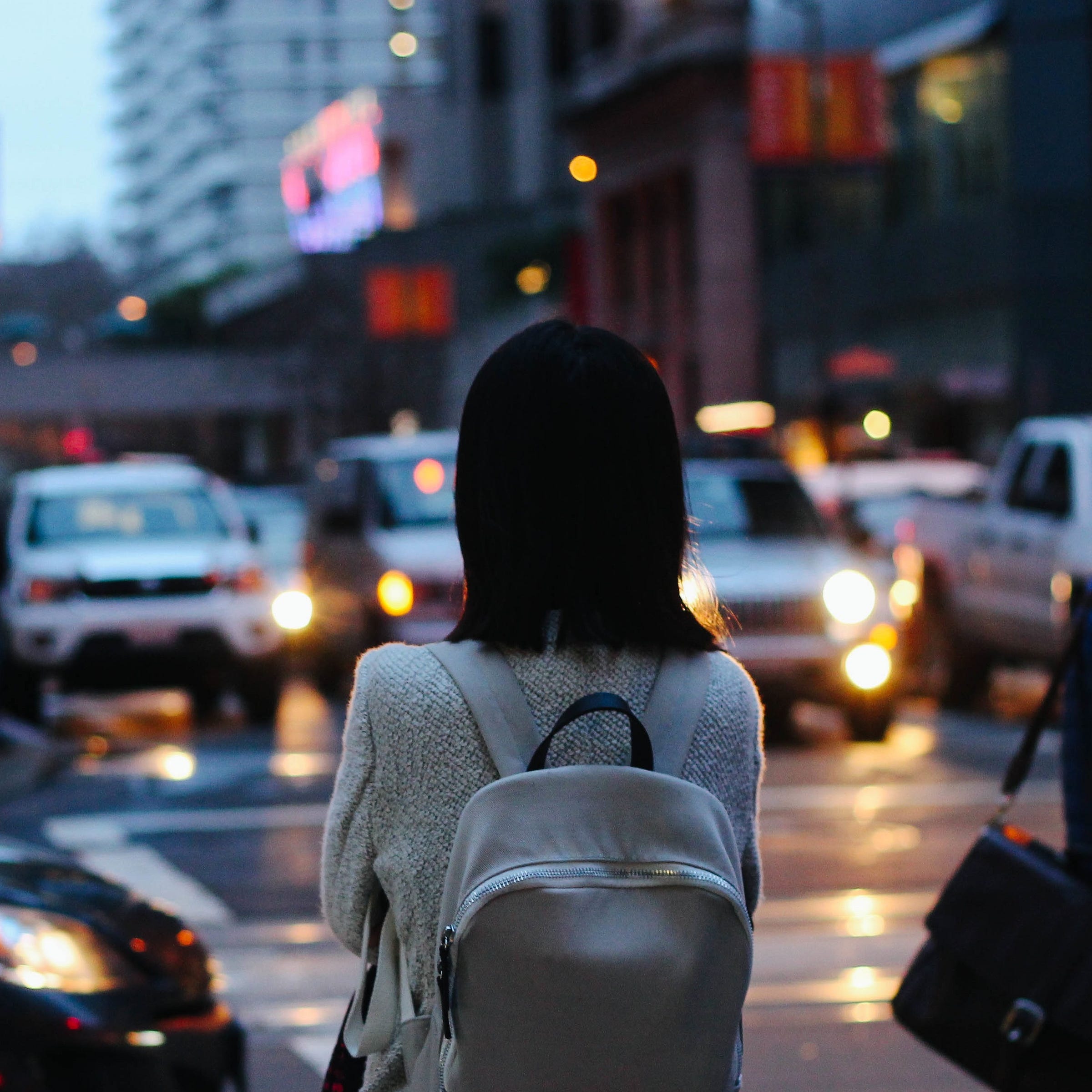 April Edison – Medium