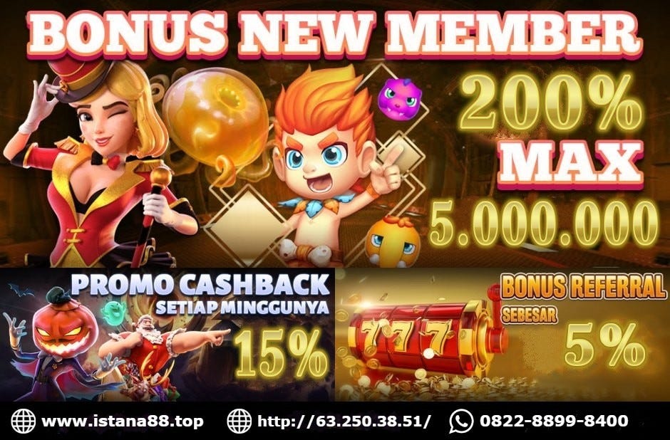 Situs Bandar Bola Sbobet Terbaik Dan Terpercaya – Medium