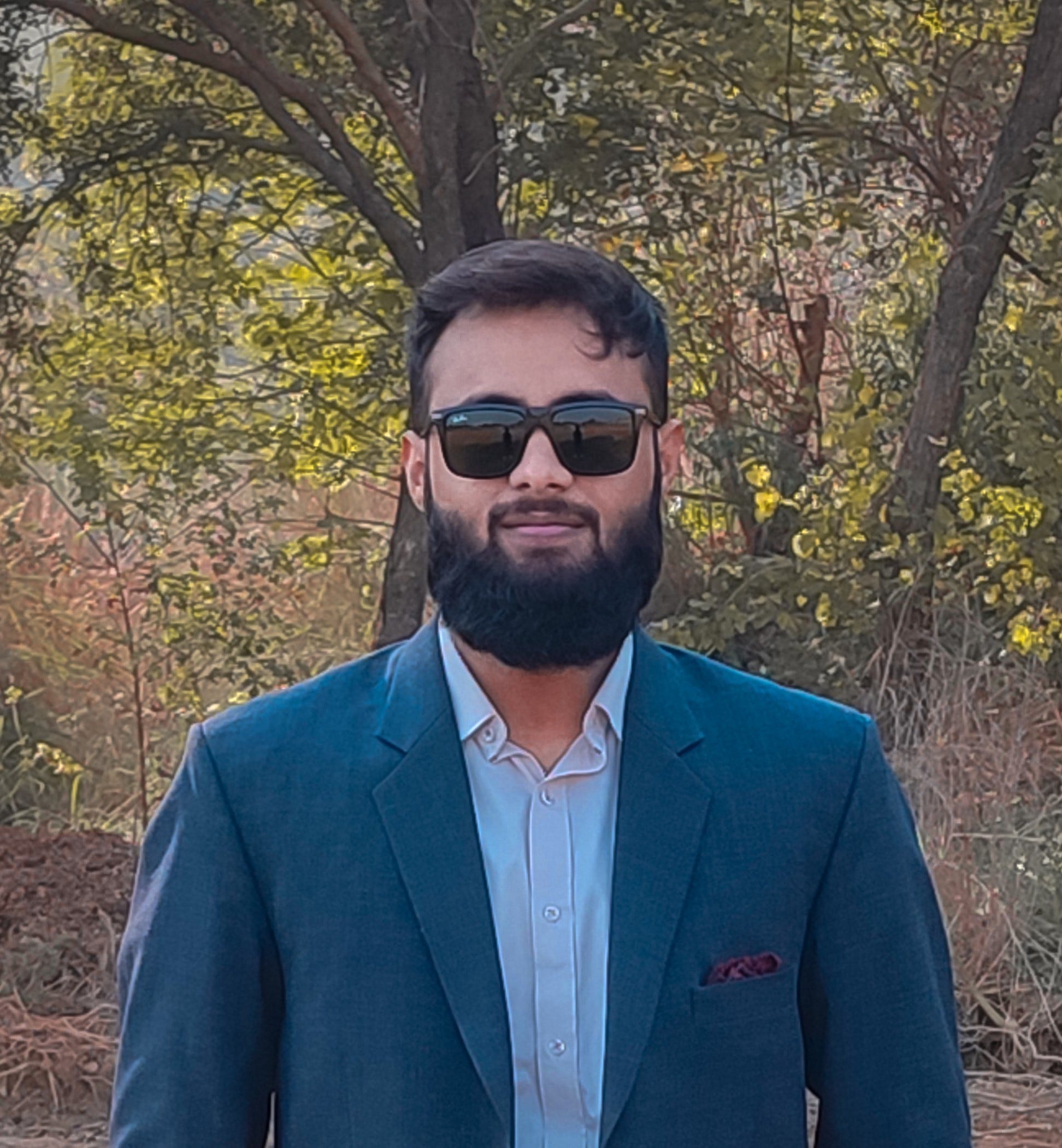 Muhammad Huzaifa – Medium